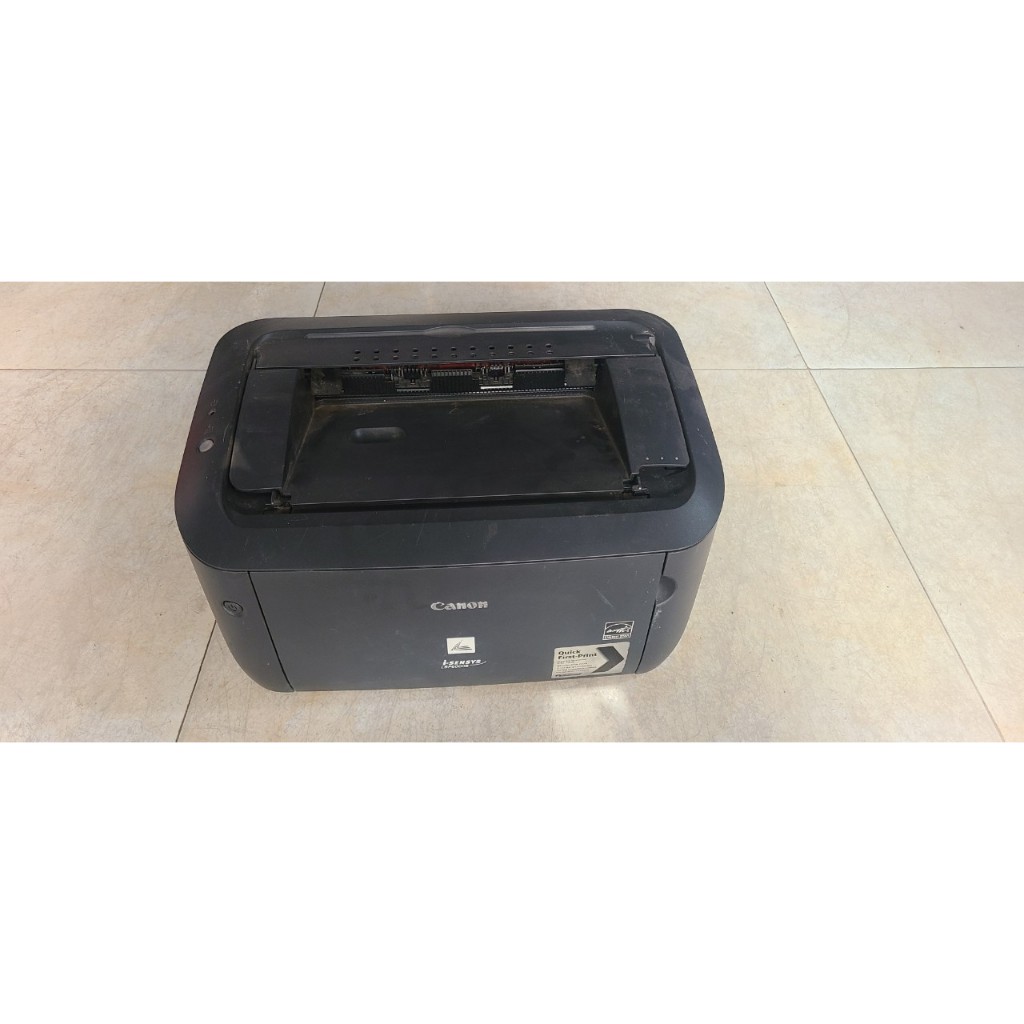 Máy in Canon model : LBP 6000B , hộp mực mới | Shopee Việt Nam