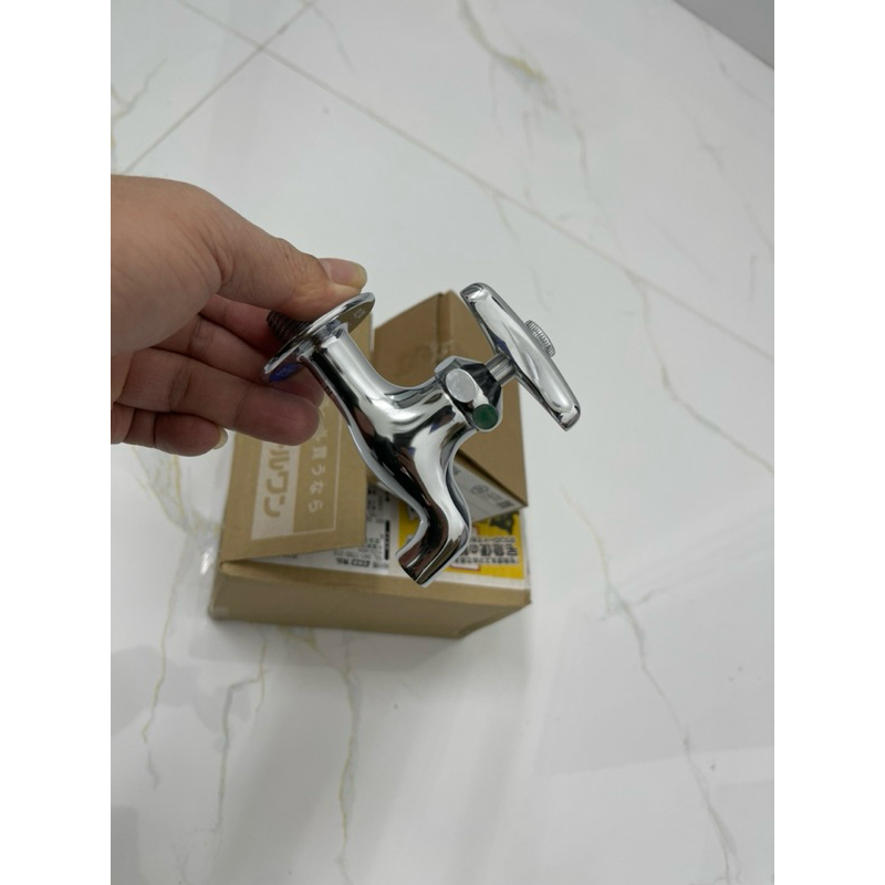 Vòi hồ, vòi xả Inax Lf-7-13-U, Lf-7R-13-U nội địa Nhật | Shopee Việt Nam