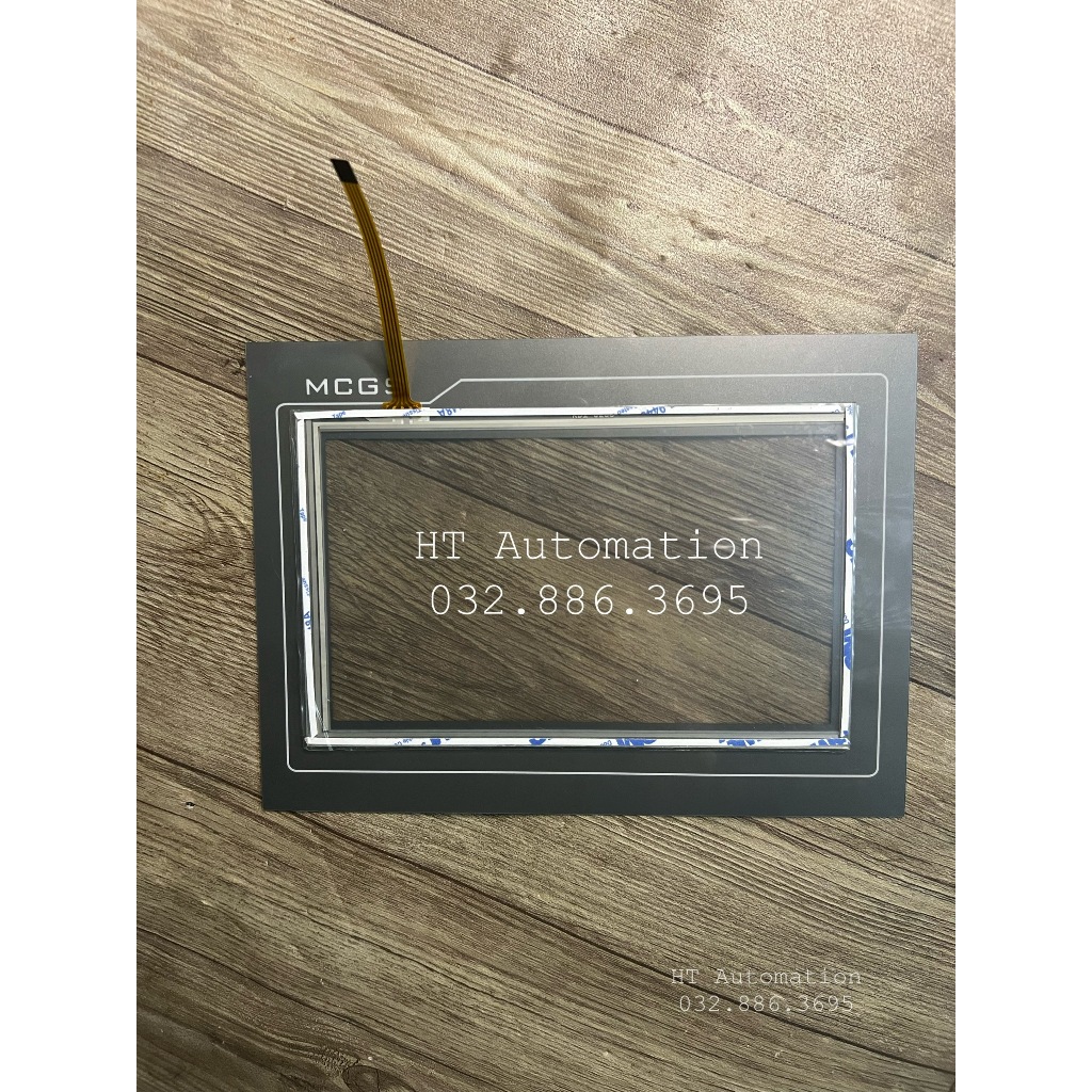 Tấm cảm ứng, miếng dán màn hình MCGS 7inch TPC7062K/KS/KD/KX/KW/KT/KB/DW TPC7062TX/TI/TD ...