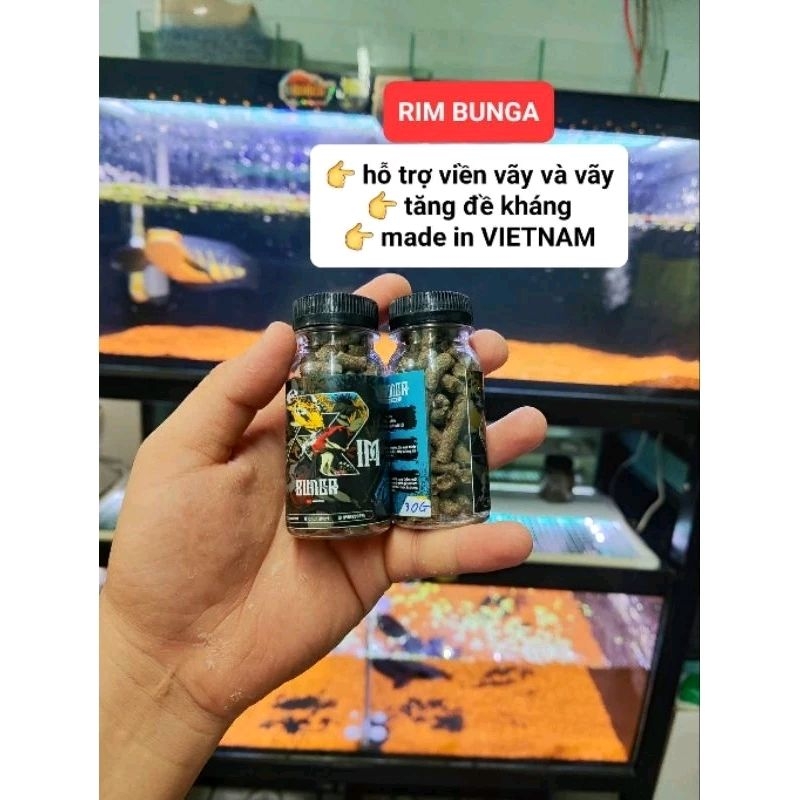 RIM BUNGA hỗ trợ viền và vẫy | Shopee Việt Nam