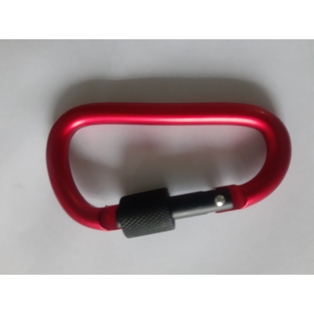 MÓC KHÓA XE MÁY Ô TÔ SANG TRỌNG OMUDA 3746 & MÓC KHÓA CHỮ D NHÔM CAO CẤP | Shopee Việt Nam