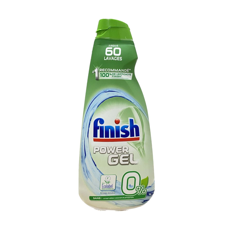 Gel Finish Eco 900ml | Shopee Việt Nam