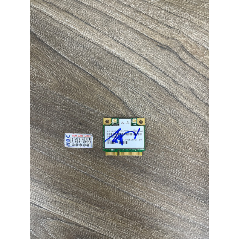 Card wifi laptop asus x452L f452L cpu i3 gen4 | Shopee Việt Nam