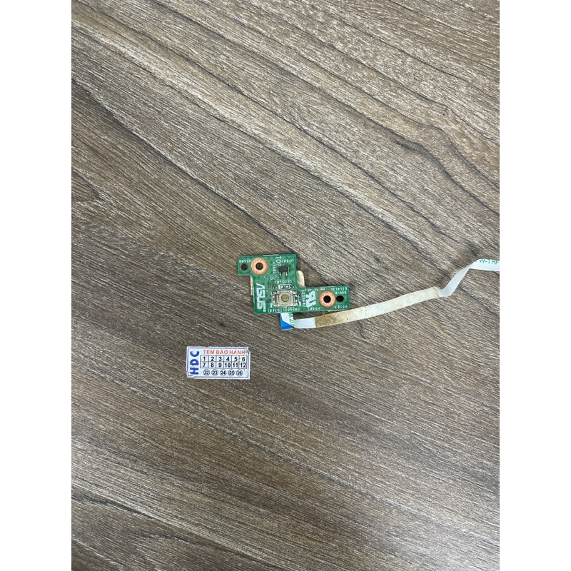 Kích nguồn laptop asus x452L f452L cpu i3 gen4 | Shopee Việt Nam