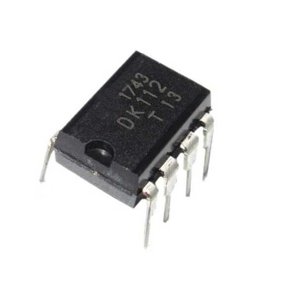 IC Nguồn DK112 DIP-8 | Shopee Việt Nam