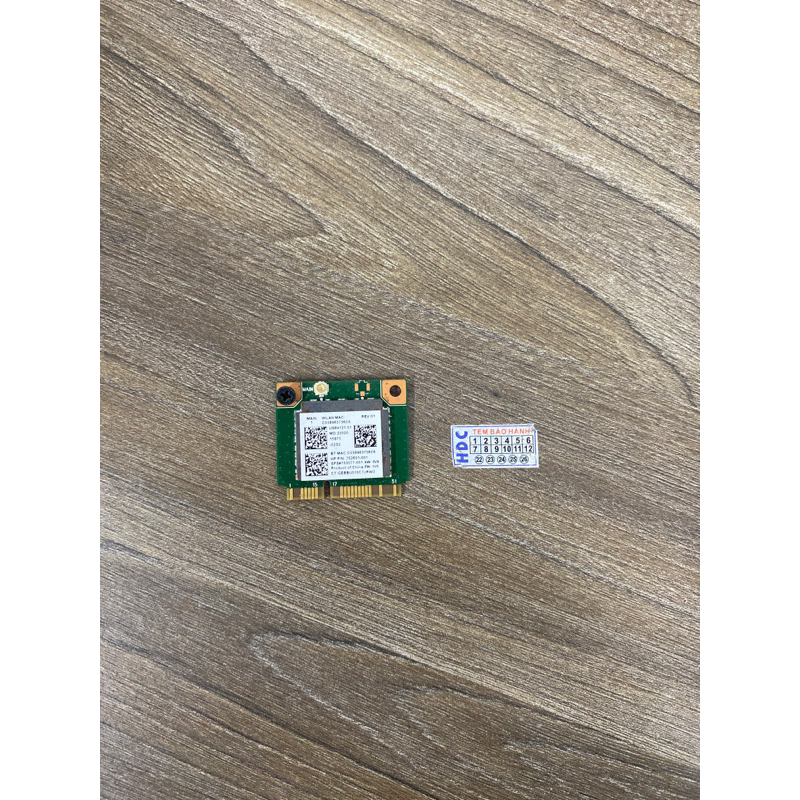 Card wifi HP Probook 440 G2 450 G2 470 G2 CPU I3 Gen4 | Shopee Việt Nam
