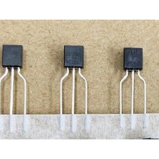 Transistor 2sc1815 ( gói 10 con) | Shopee Việt Nam