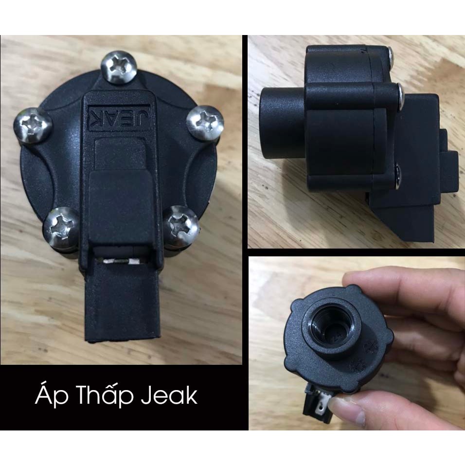 Van Áp thấp Jeak máy lọc nước RO | Shopee Việt Nam