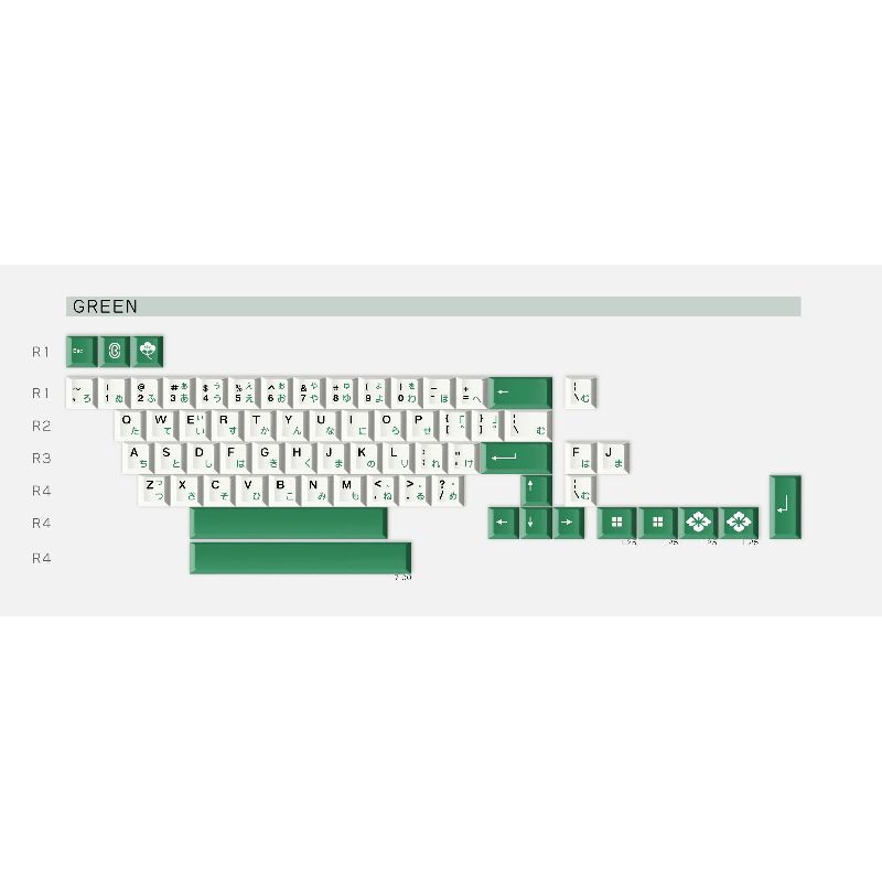 Keycap JTK alpha kit new( ko phải grab) nút bàn phím cơ | Shopee Việt Nam