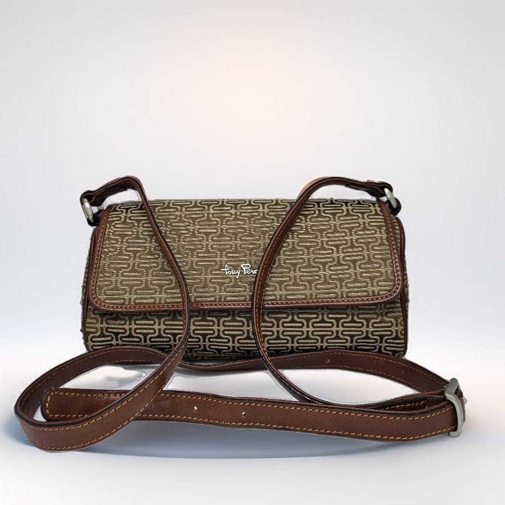 Túi đeo vai Tony Perotti , Made in Italy (MSTD01) | Shopee Việt Nam