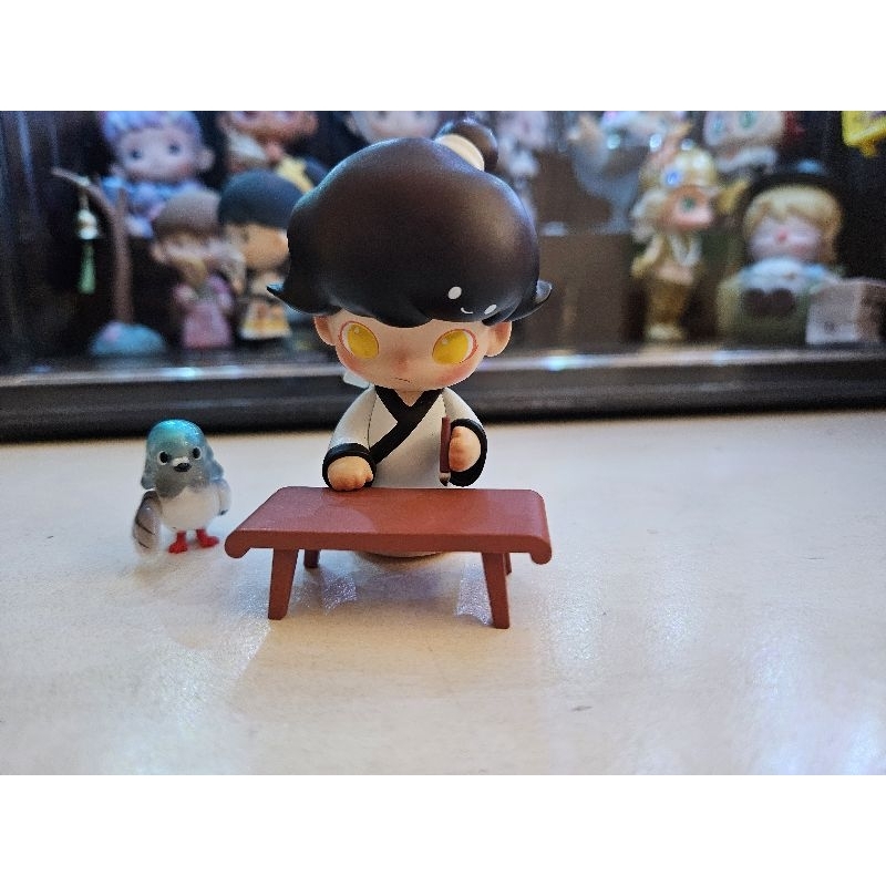 Mô hình Popmart Dimoo Time Roaming series | Shopee Việt Nam