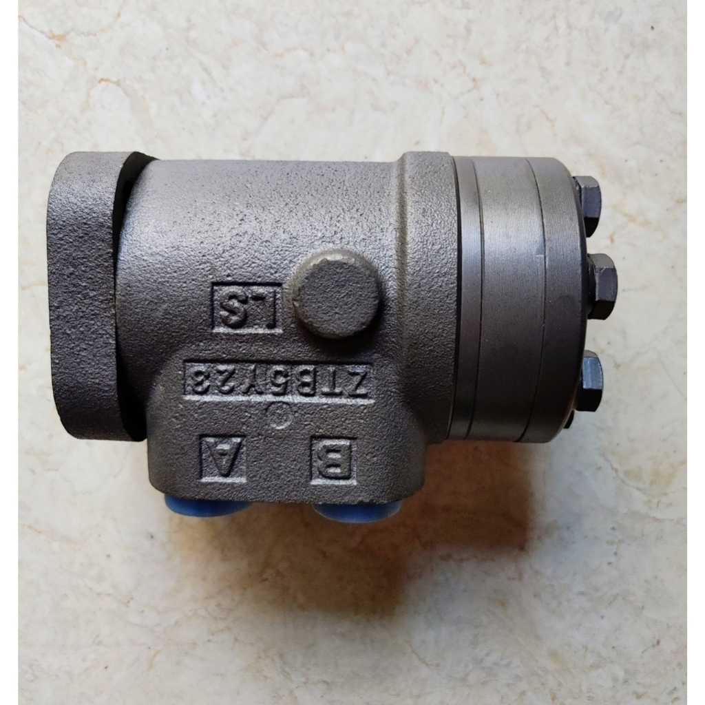 ATS-Bót lái thủy lực ZY BZZ1 | Shopee Việt Nam