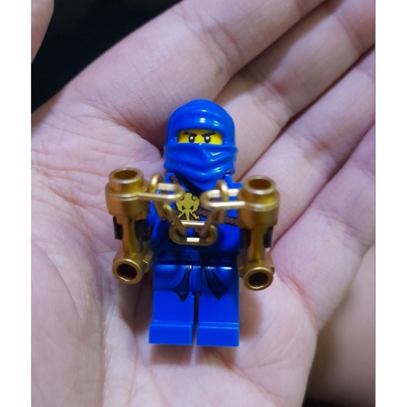 lego ninjago jay pilot hàng fake*Lưu ý đọc kĩ mô tả*Hàng mới 100% ...