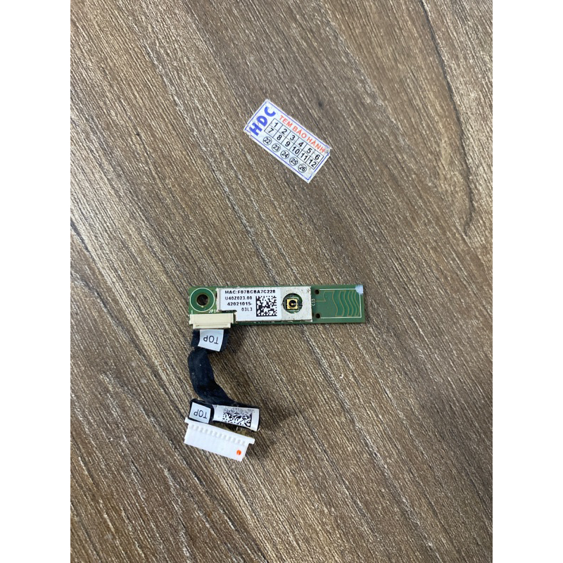 Bluetooth laptop Dell E6410 | Shopee Việt Nam
