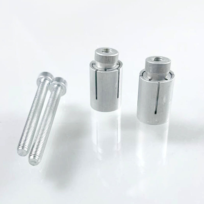 Bộ bulon lắp gù bao tay xe máy mô tô 6mm | Shopee Việt Nam