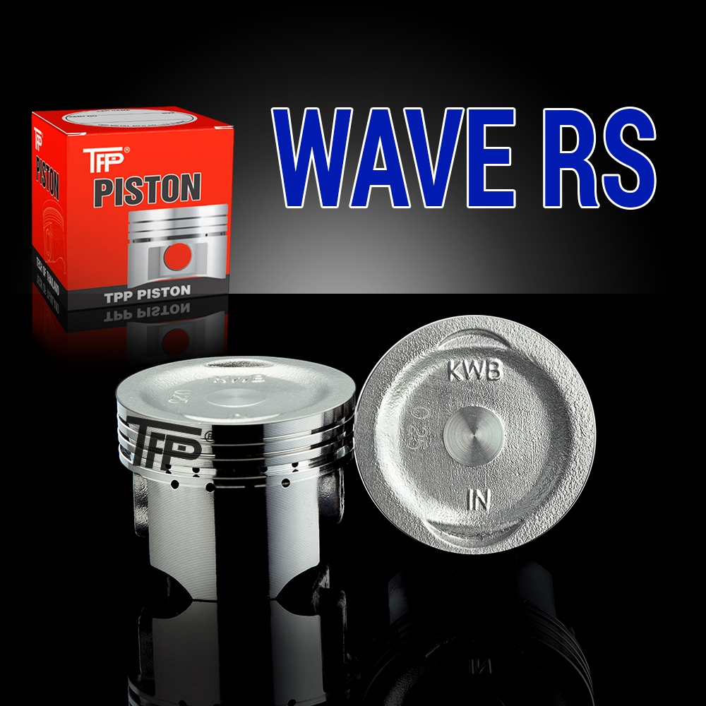 WAVE RS S110 Wave Alpha 110 Blade 110 Dream 110 Piston xe máy Bạc ắc BỘ ...