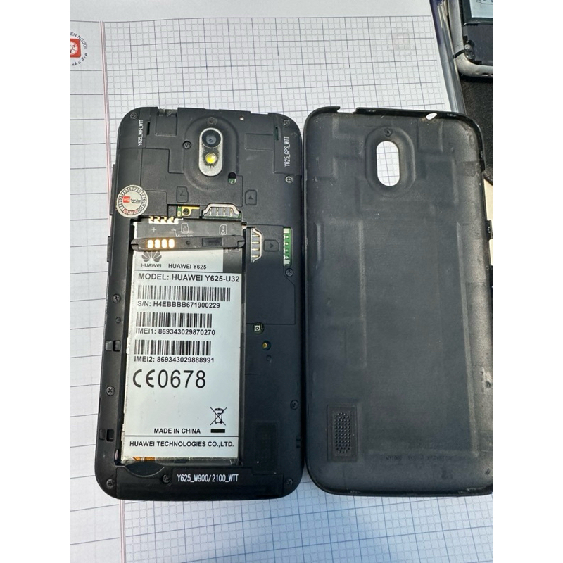 huawei Y625 | Shopee Việt Nam