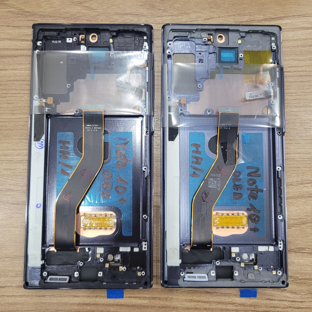 Màn Hình Tương Thích SS Note 10 Plus 4G và 5G / Note10P / SM-N975 ...