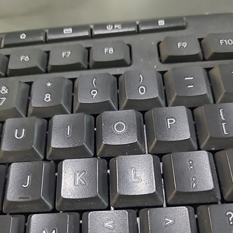 bàn phím cũ logi | Shopee Việt Nam