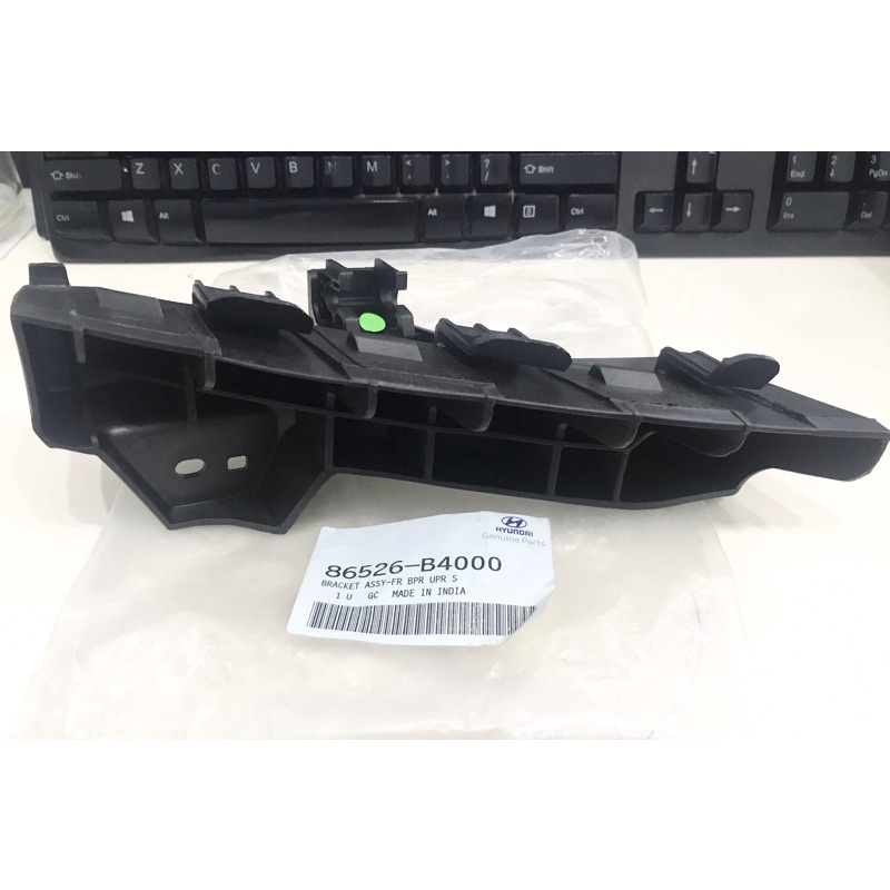 Giá đỡ đèn pha Grand I10 2014 - 2019 - Hàng Chính Hãng / 86525B4000 ...