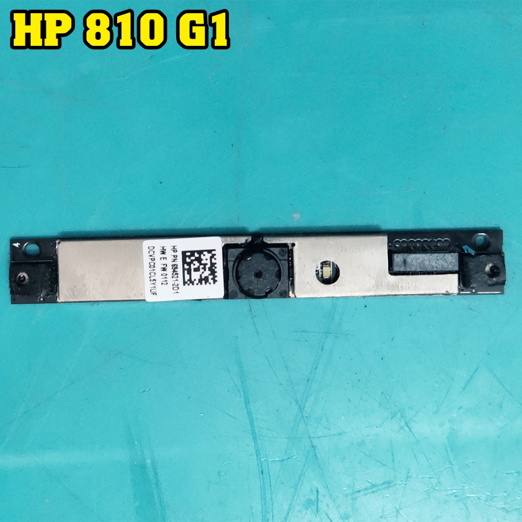 Camera laptop HP 810G1 bóc máy | Shopee Việt Nam