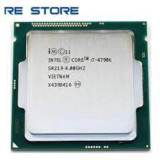 i7 4790k giá tốt Tháng 2, 2024 | Mua ngay | Shopee Việt Nam