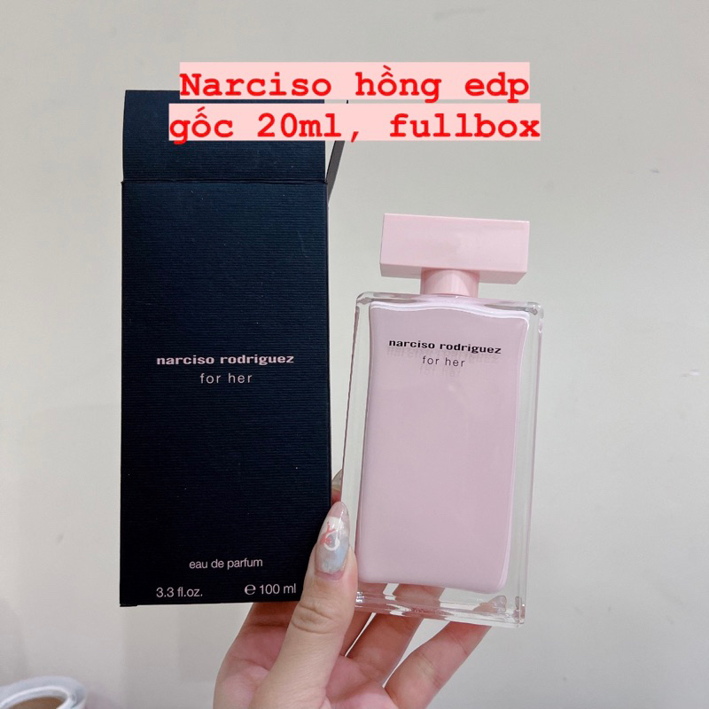 [ CHAI GỐC ] Nước hoa nam nữ các hãng : YSL / Gucci / Montblanc ...
