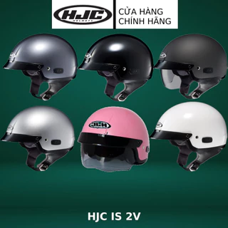 HJC - Nón Bảo Hiểm Chính Hãng, Giá Tốt, Đảm Bảo | Shopee Việt Nam