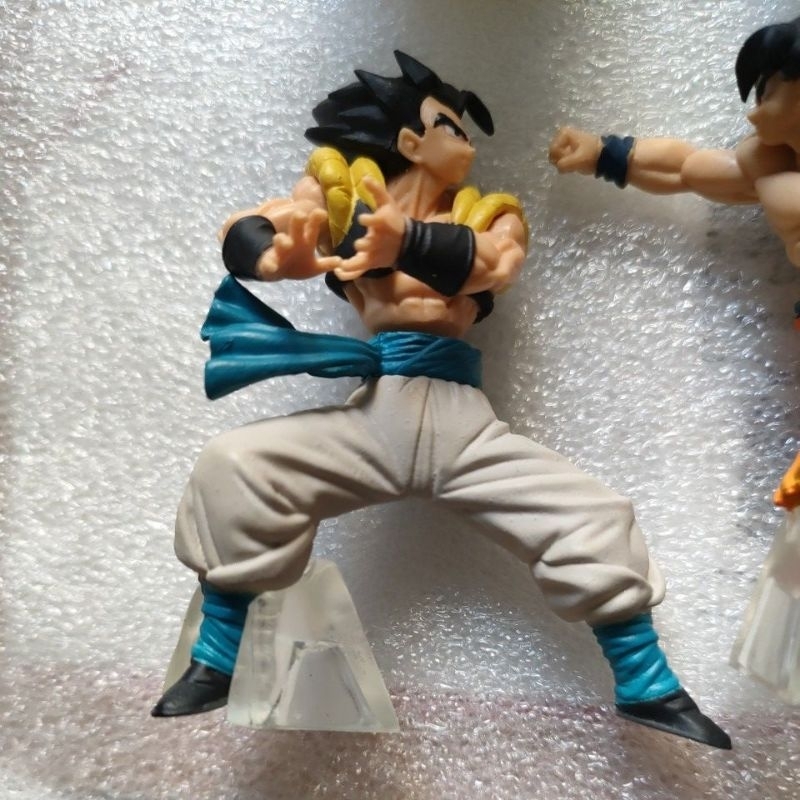 Dragonball Mô hình Hg tổng hợp 2nd Bandai | Shopee Việt Nam