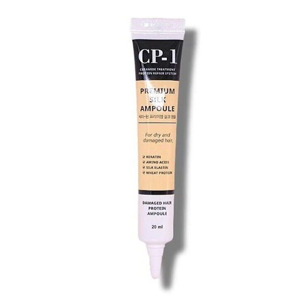 CP1 CP-1 Premium Silk Ampoule 20ml | Shopee Việt Nam