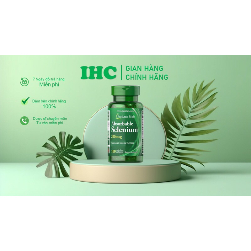 Viên uống ngăn ngừa ung thư, tăng cường sức đề kháng, hỗ trợ tim mạch ...