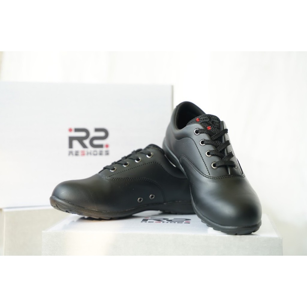 Giày da thời trang ReSho:es | Shopee Việt Nam