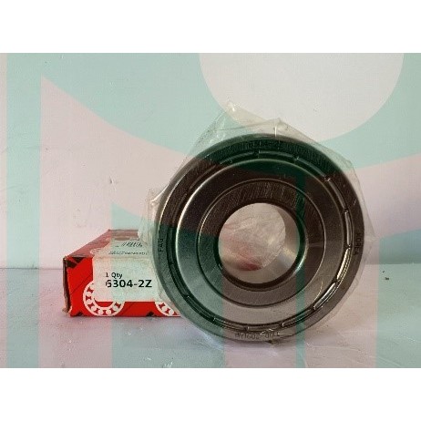 VÒNG BI 6304-2Z FAG ( Hàng nhập khẩu ) | Shopee Việt Nam