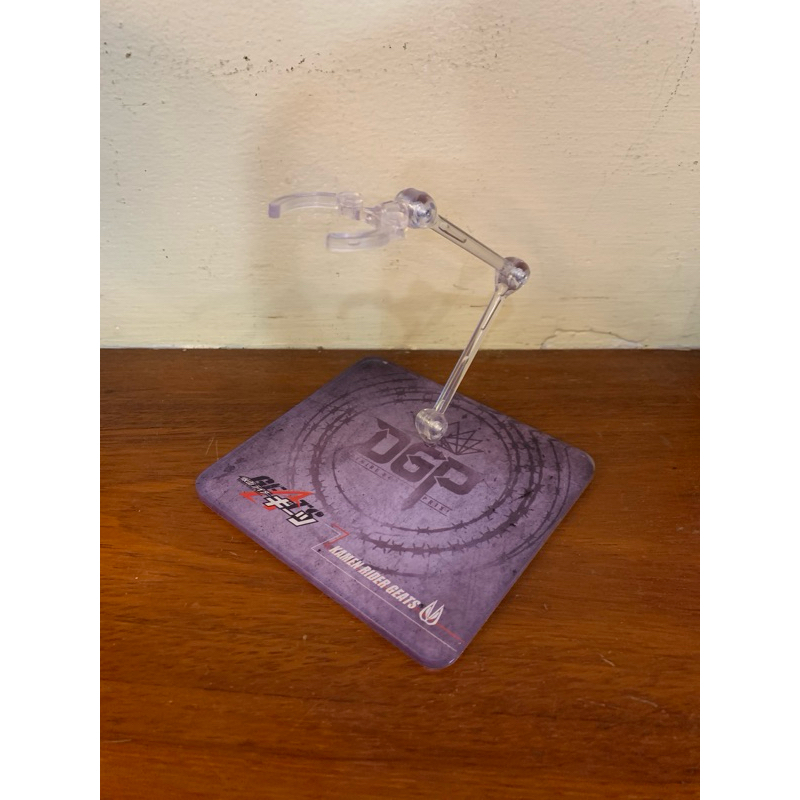 (Sẵn - HCM) BASE MÔ HÌNH SHF KAMEN RIDER GEATS SERIES - ĐẾ TRƯNG BÀY ...