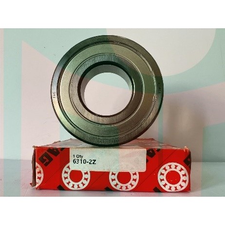 VÒNG BI 6310-2Z FAG ( Hàng nhập khẩu ) | Shopee Việt Nam
