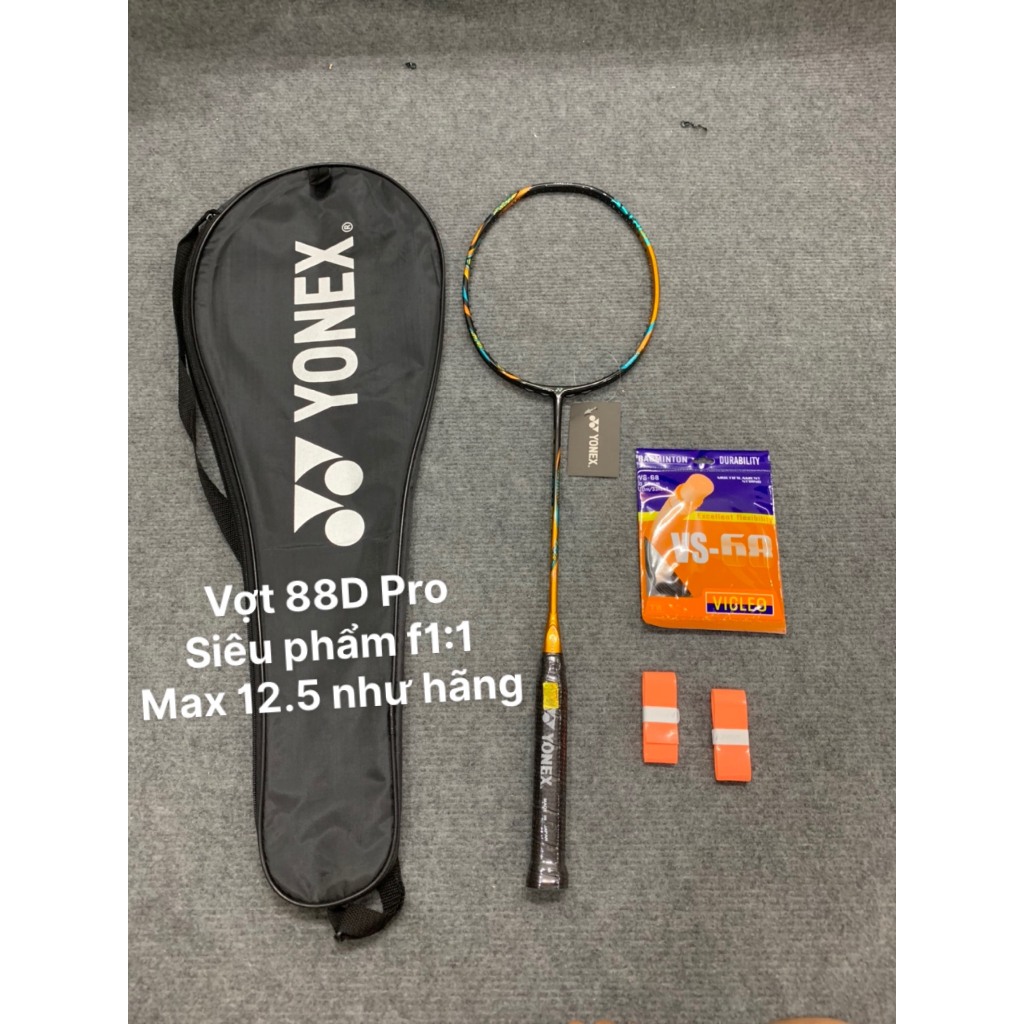 Vợt cầu lông Yonex Astrox 88D Pro 2021 | Shopee Việt Nam