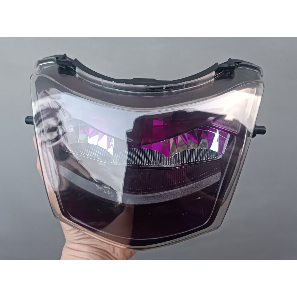 Pha LED 2 Tầng Wave A/S/RS/RSX 50 100 110, Future X (chi tiết xem ở mô ...