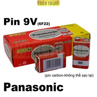 pin 9v 6f22 giá tốt Tháng 3, 2024 | Mua ngay | Shopee Việt Nam