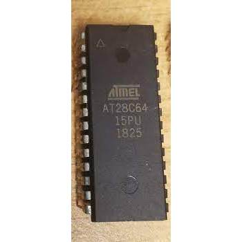 IC chính hãng. EPROM AT28C64; AT28C256 | Shopee Việt Nam