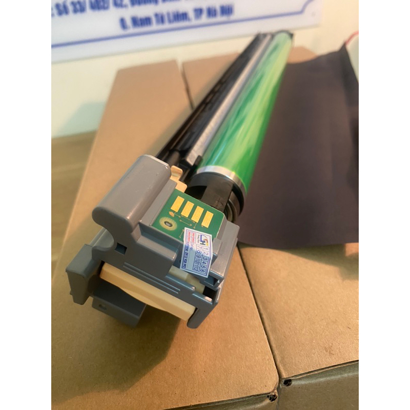 Cụm trống máy photo Xerox Workcentre 7525 | 7530 | 7535 | 7545 | 7556 ...