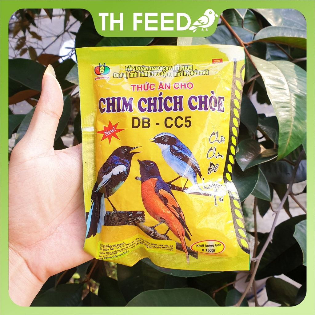 [LOẠI NGON] 150g Cám Chim Vành Khuyên, Chào Mào, Chích Chòe, Họa Mi ...