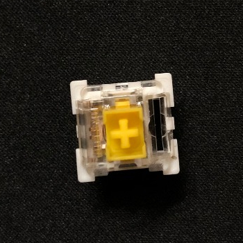 Switch Outemu - Có Pre Lube - Switch dạng LINEAR - Tuổi thọ 70 triệu ...