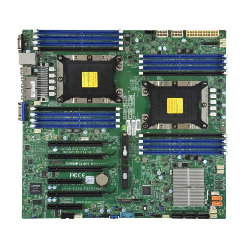 Main Super X11 DPI- Lenovo SE550 MB Socket 3647 GIÁ TỐT NHẤT SHOPEE | Shopee Việt Nam