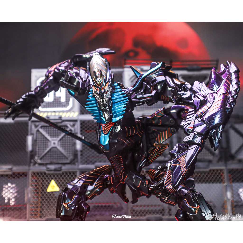 Mô Hình FA01 Transformers The Fallen KO OS SS91 | Shopee Việt Nam