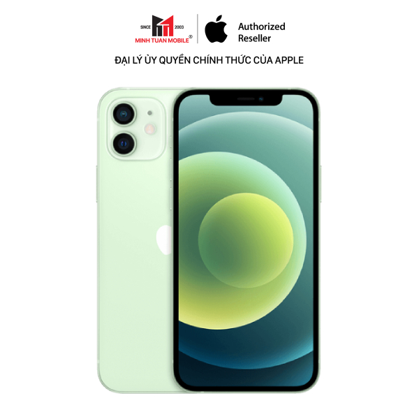 Điện Thoại Apple iPhone 12 64GB - Hàng Chính Hãng | Shopee Việt Nam