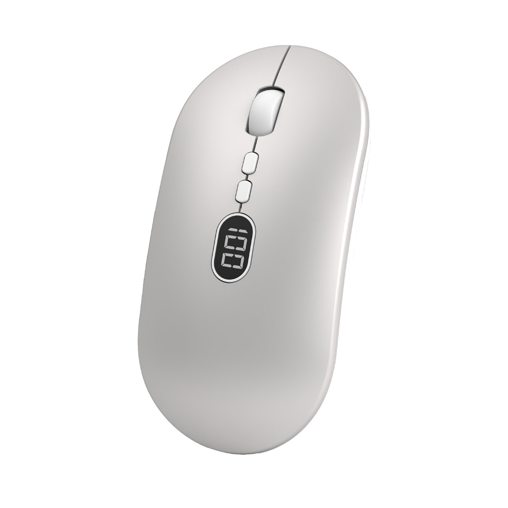 Chuột Không Dây WireLess USB 2.4g X1 Thiết Kế Mỏng, Nhỏ Gọn, Tích Hợp ...