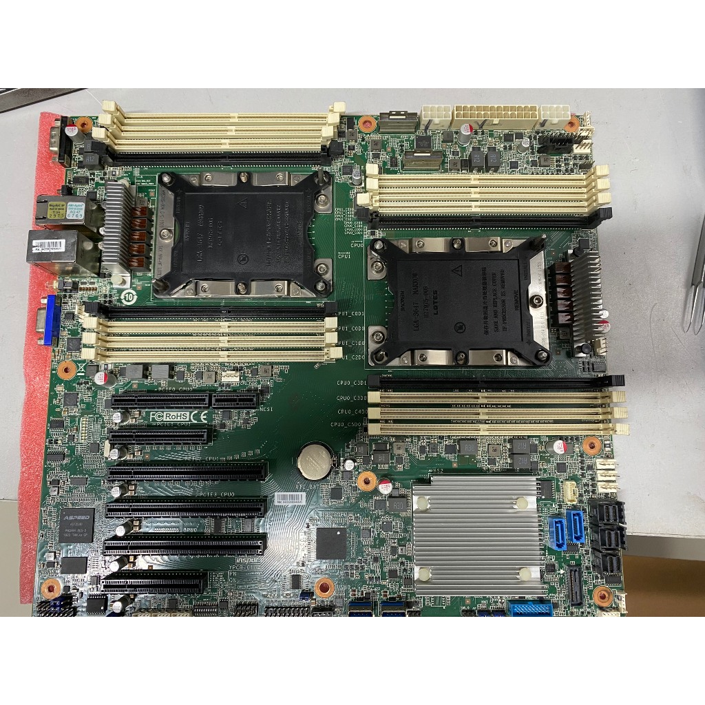 Main Super X11 DPI NT- Lenovo SE550 MB Socket 3647 GIÁ TỐT NHẤT SHOPEE | Shopee Việt Nam