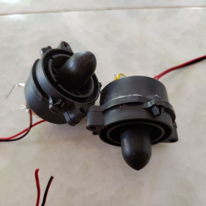 Loa Treble tháo từ loa karaoke 6.5in ivalue | Shopee Việt Nam