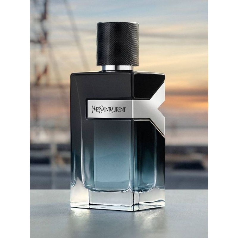 Yves Saint Laurent Y Eau De Parfum 100ml | Shopee Việt Nam