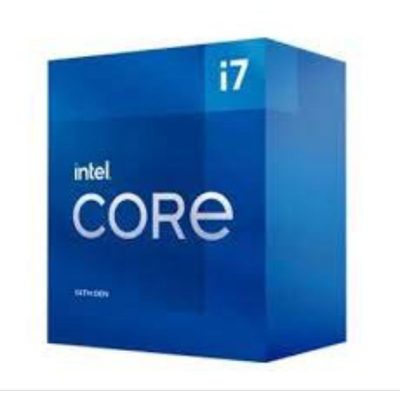 CPU Intel Core i7-14700F Chính Hãng | Shopee Việt Nam